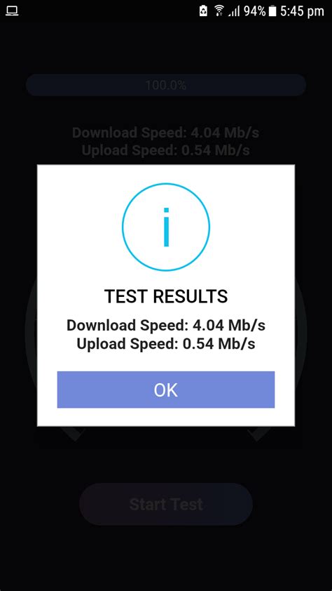 Github Abdulalikhan Comet Internet Speed Test Comet Is A Flutter App