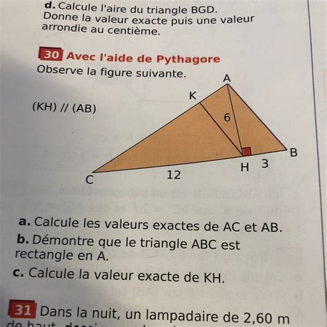 Aidez Moi Svp Pour La C Nosdevoirs Fr