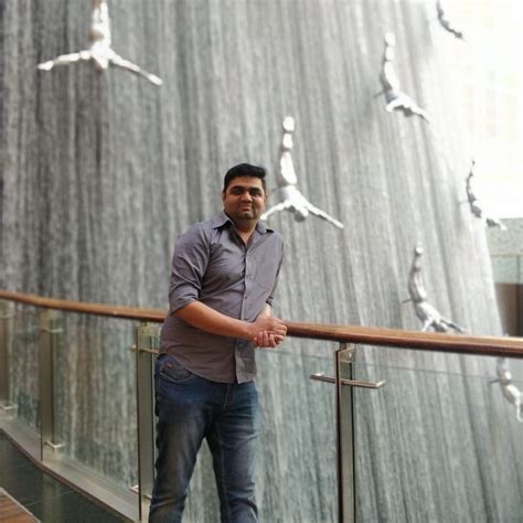 Jayman Pandya • Wp Speakers