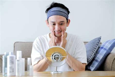 【40代50代】メンズ向けシミ対策化粧水のおすすめ10選！ドラッグストアの商品も厳選 Kaubel