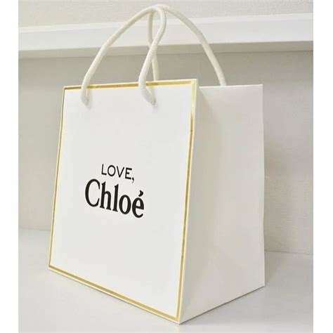 White Paper Carry Bags Rope Strap Capacity 2kg At Rs 16 In Kolkata