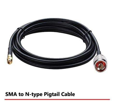 پیگتیل SMA to N type خورجین بندرعباس