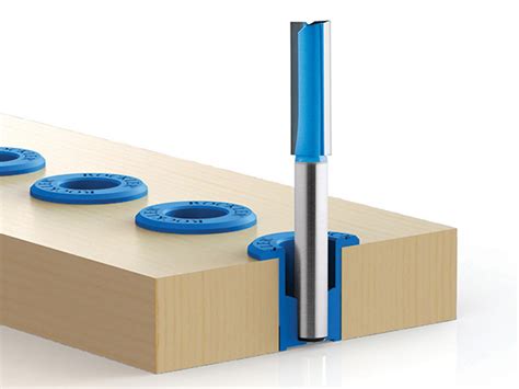 Router Bit Storage Inserts Woodworking Blog Videos Plans How To