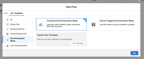Salesforce Winter 25 Flow Orchestration Updates Salesforce Tutorial