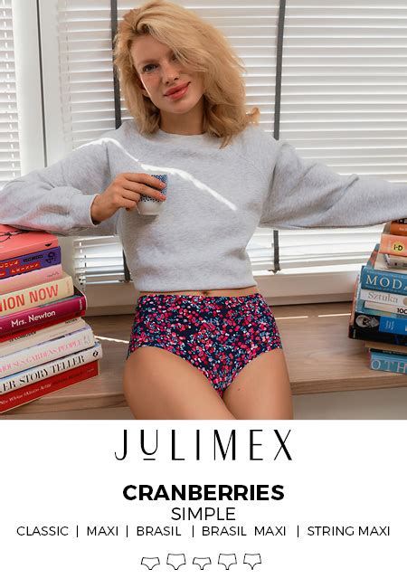 Julimex - Sklep Online - Polska Marka Bielizny Damskiej