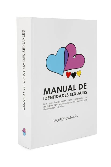 CapÍtulo Identidades De Género Digital Manual De Identidades Sexuales