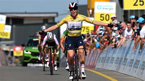 How To Watch Cycling Women S Road Race Live Stream Today At Olympics