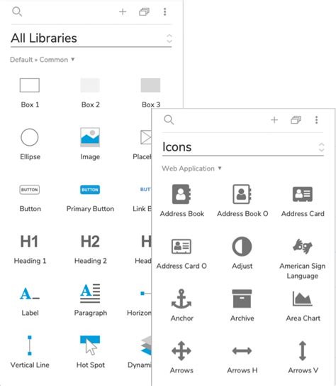A Complete Wireframe Tool Axure