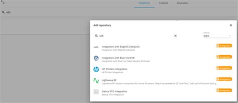 Home Assistant Community Add On Adb Android Debug Bridge Page 19