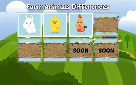 Find Differences Complete Game Template Find Differences Is A Full Unity Template That Gives