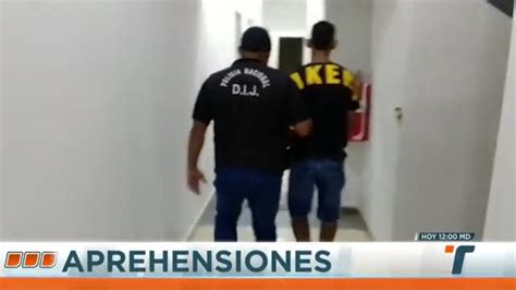 Telemetro Reporta On Twitter Avancestr Cae Red De Estafadores Ocho