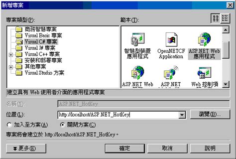 Aspnet Hotkeys Codeproject