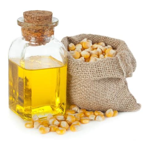 Buy Bulk Corn Oil Organic Jedwards International