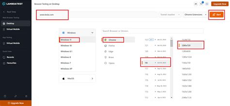 Usability Testing A Beginners Guide With Best Practices