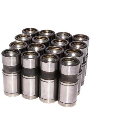 COMP Cams 852 16 High Energy Solid Mechanical Flat Tappet Lifter Kit