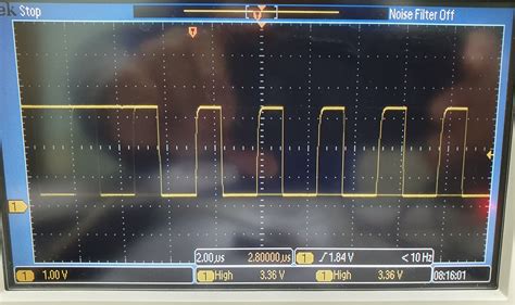 Cc2642r I2c Interface Setting Issue Bluetooth Forum Bluetooth®︎