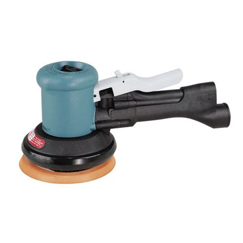 Ponceuse Orbitale 58431 DYNABRADE Europe Excentrique