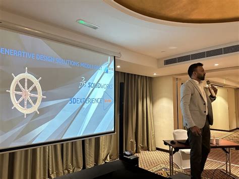 Generative Design Solutions Middle East On Linkedin Annualmeeting2024