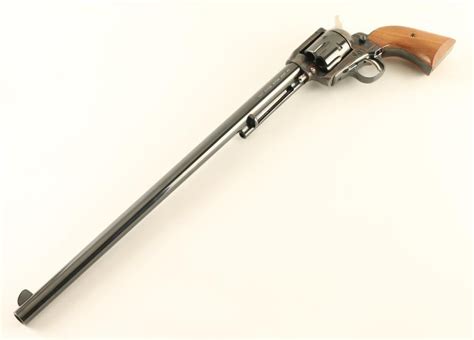 Colt Single Action Army Wyatt Earp 45 Lc