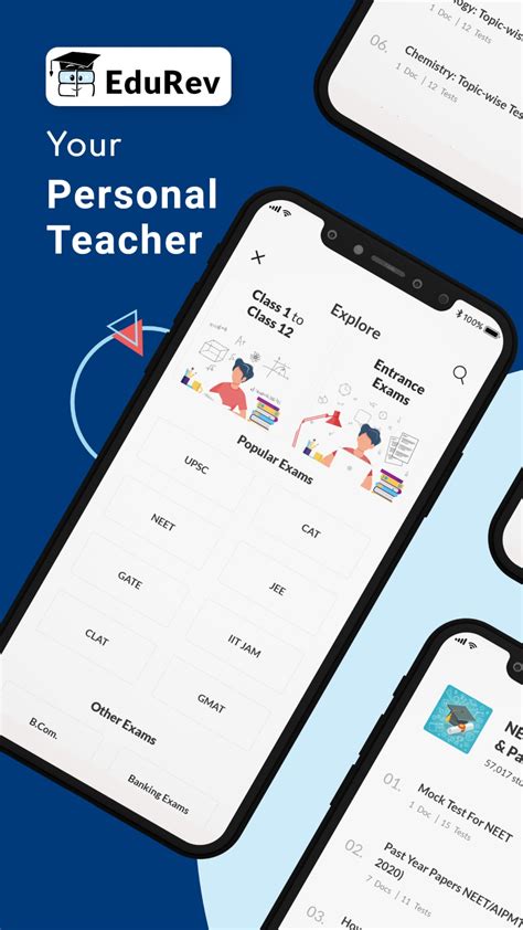 Edurev For Iphone Download