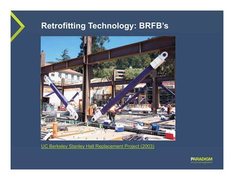 Seismic Vulnerability And Building Performance For Structures And Mep