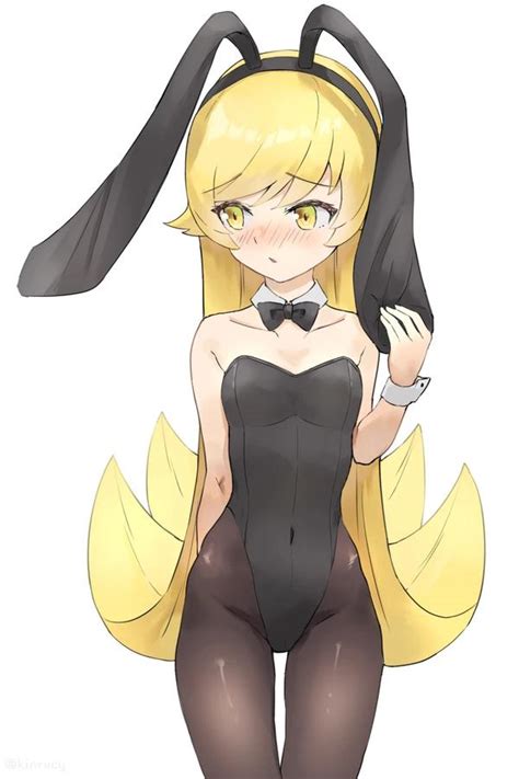 Best Vamp Best Bunny 🍩 ️ Rshinobu