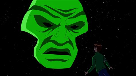 Ben 10 Alien Force Season 1 Image Fancaps