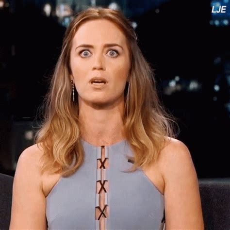 Emily Blunt Edit Gifs Find Share On Giphy The Best Porn Website