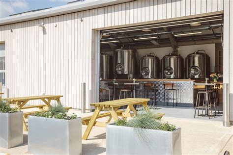 Titsey Brewing Company — Sibley Grove