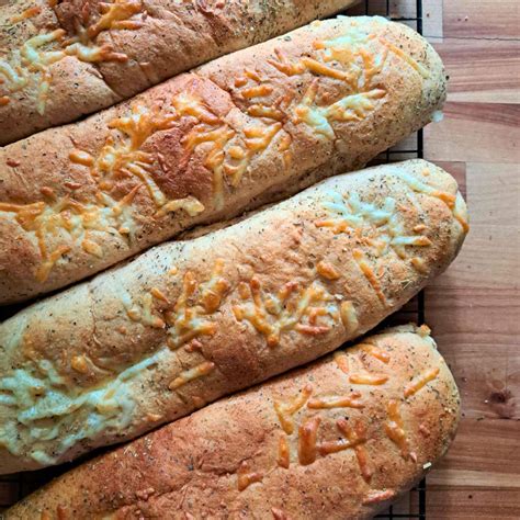 Easy Homemade Subway Bread Subway Copycat Recipe Easy Homemade Subway