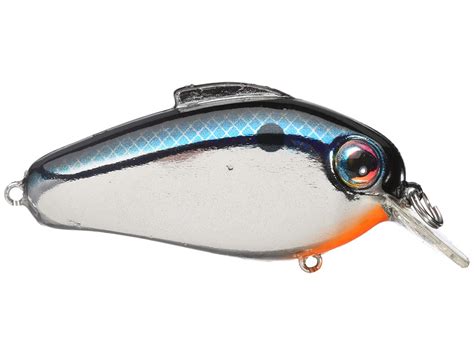 Bill Lewis Echo 175 Squarebill Crankbaits Tackle Warehouse