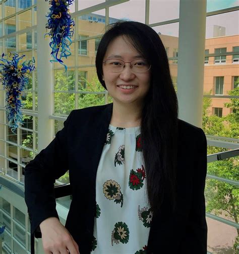 Wenqian Hu School Of Accounting And Finance University Of Waterloo