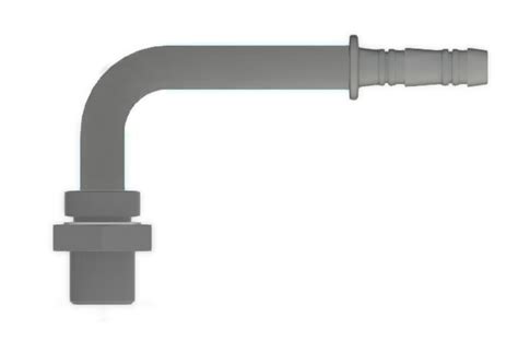 Bulkhead 90 Deg Retrofit Usa