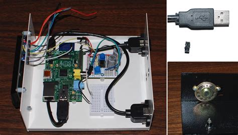 How To Make A Raspberry Pi Alarm Clock By Snipe Medium