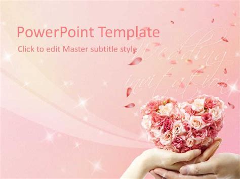 Powerpoint Templates Google Slides Love