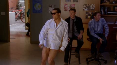 Auscaps Darren Criss Jacob Artist Blake Jenner And Chord Overstreet