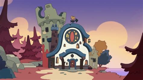 The Owl Club The Owl House Online Subtitulado EN ES FR RU Audio