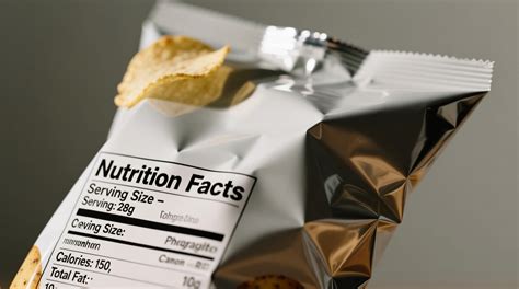Potato Chip Bag Guide Freshness Storage And Myths