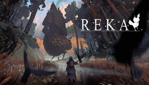 Reka Steam Game Key For Pc Gamersgate