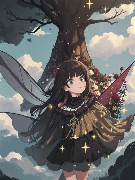 Ai Art Ai Artwork By The Shadow Pixai