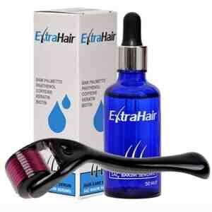 Extra Hair serum və dermarolleri, elanlar Bakida alqi satqi - TEZBAZAR.AZ