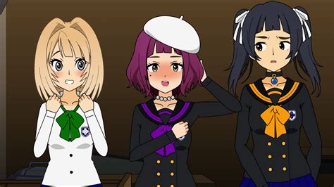 Exspelled Callix Takes The Potion By Brainwavedisruptor On Deviantart