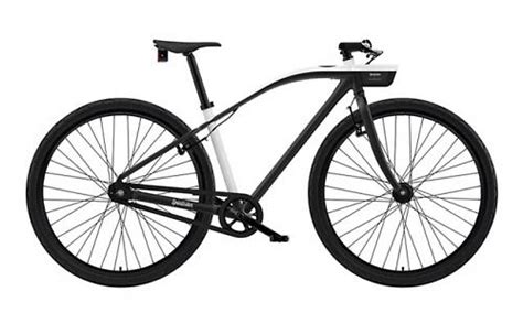 Spinlister And Van Moof Team Up For Radical New Hire Bike System Road Cc