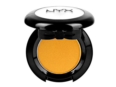 Sombra De Ojos Hot Singles Butterscotch Para Dama Nyx Mi