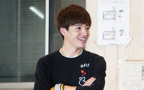 ボートレース大村 Sg「第29回オーシャンカップ」羽野直也インタビュー｜西スポレースサイト
