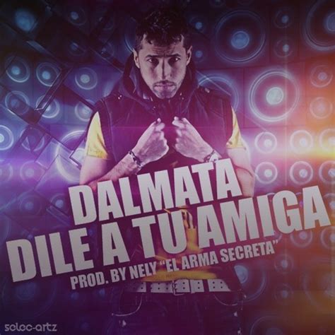 Stream 95 DALMATA DILE A TU AMIGA DJ BLAKE CBK MIX 2012 INTRO By Deejay Blake Listen