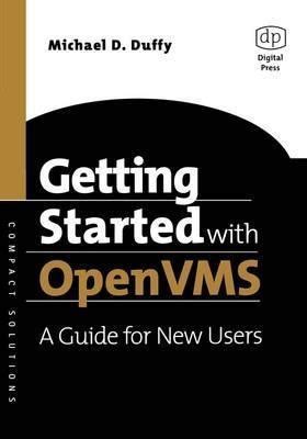 Getting Started With Openvms Cuotas sin interés