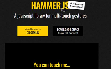 How To Design Custom Github Demo Pages