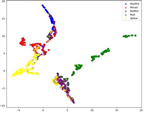 Image Classification With KDB AI Data Intellect