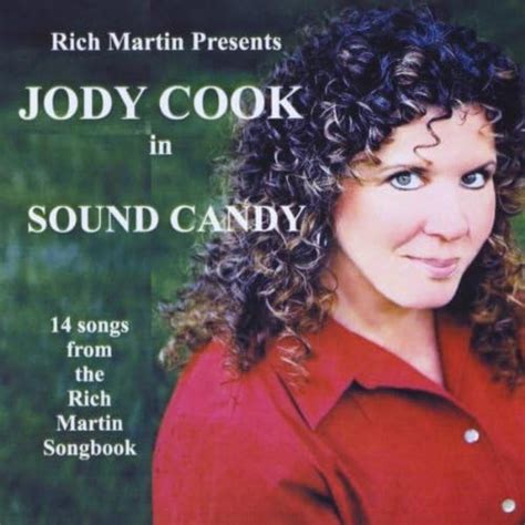 Sound Candy Rich Martin And Jody Cook Digital Music